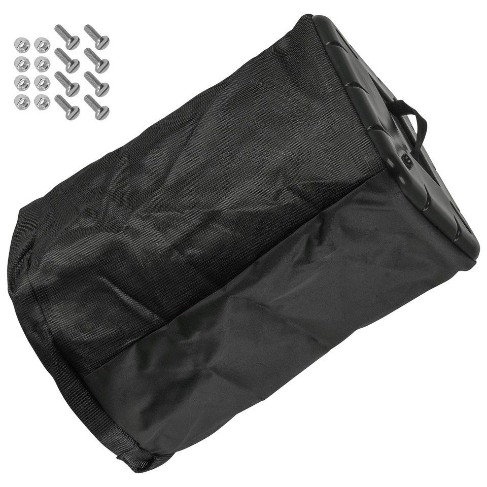 Caltric AM135816 M144477 Grass Bag For John Deere 1023E 1025R 1026R ...