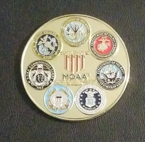 Military Officers Association of America (MOAA) Tampa Chapter ...