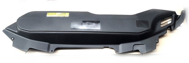 2004 Pontiac GTO Ls1 AC Air Baffle Radiator Top Cover Filler Panel GM ...