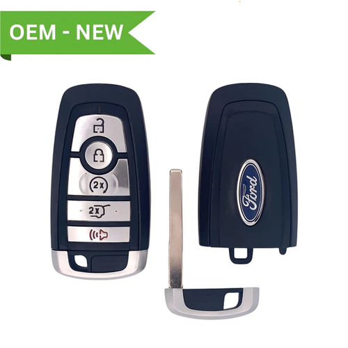 Ford New OEM 2018-2022 Smart Key 5B FCCID: M3N-A2C931426 PN# 164-R8198 ...