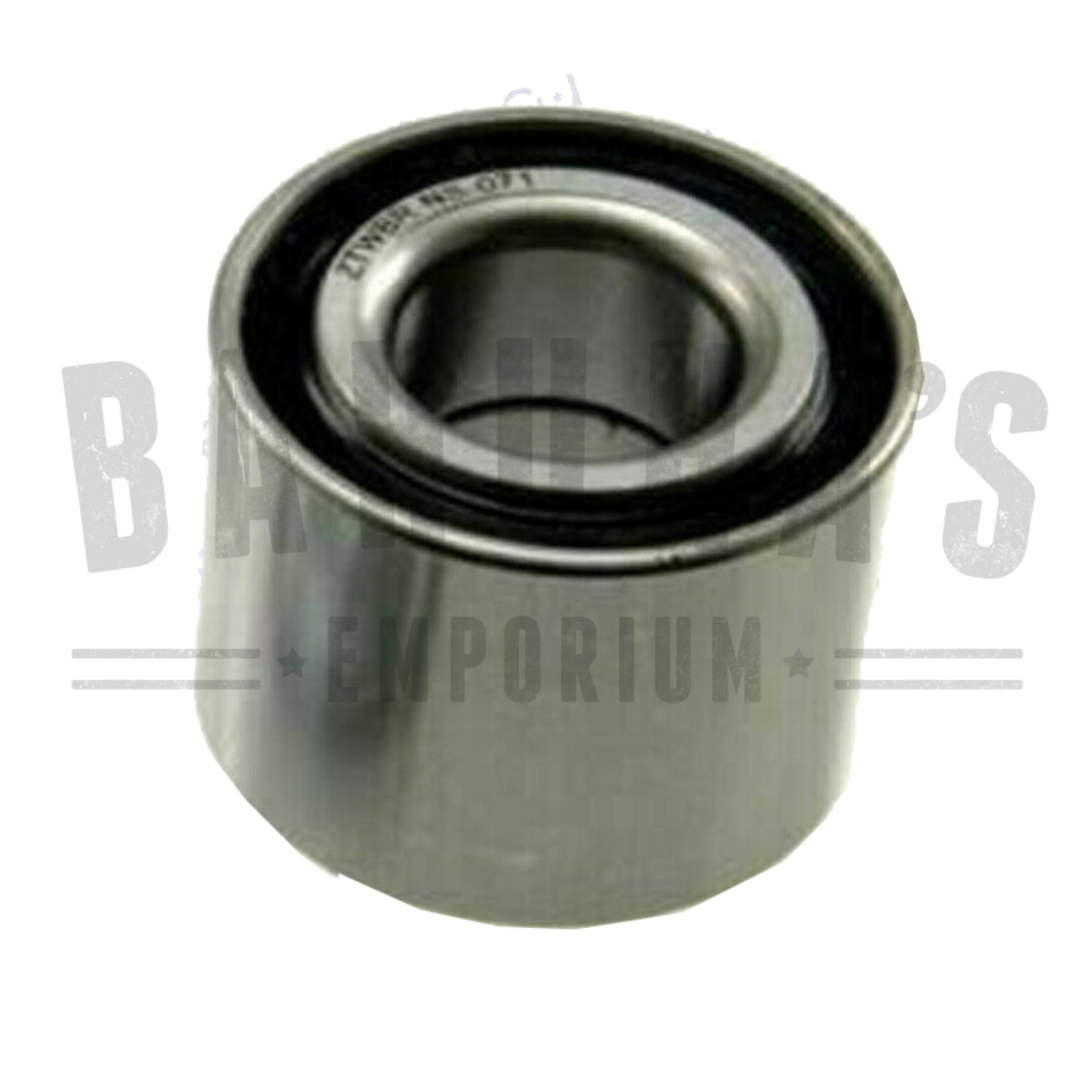 For Nissan Note E11 / Micra K12 Rear Hub Wheel Bearing Kit For Drum ...