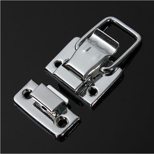 10* Durable Fastener Toggle Latch Catch Case Suitcase Boxes Chests ...