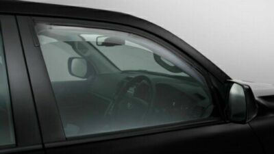 Genuine Toyota Land Cruiser 200 RH Weather Shield Sep 07 - Mar 21 PZQ23 ...