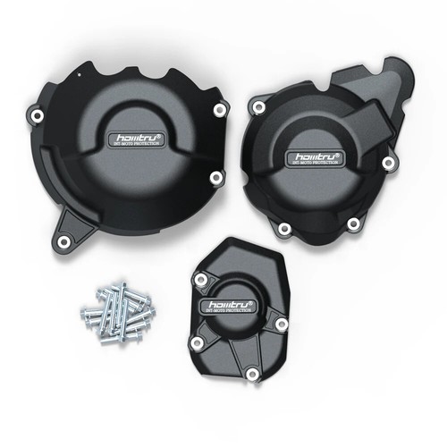 For Kawasaki Z1000 Z1000SX 2011-2020 Motorcycles Engine Protection ...