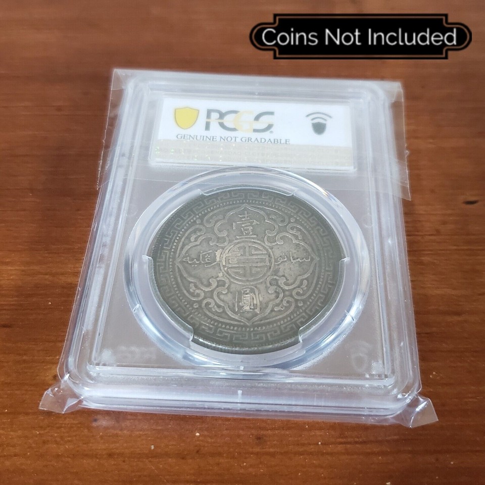 4 x 3 IN 10 x 7 cm 200 Lots Slab Coin Protector Sleeves Self Adhesive 4 ...