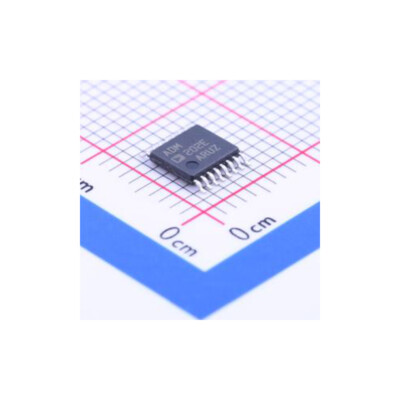 1pcs ADM202EARUZ-REEL7 TSSOP-16 | eBay