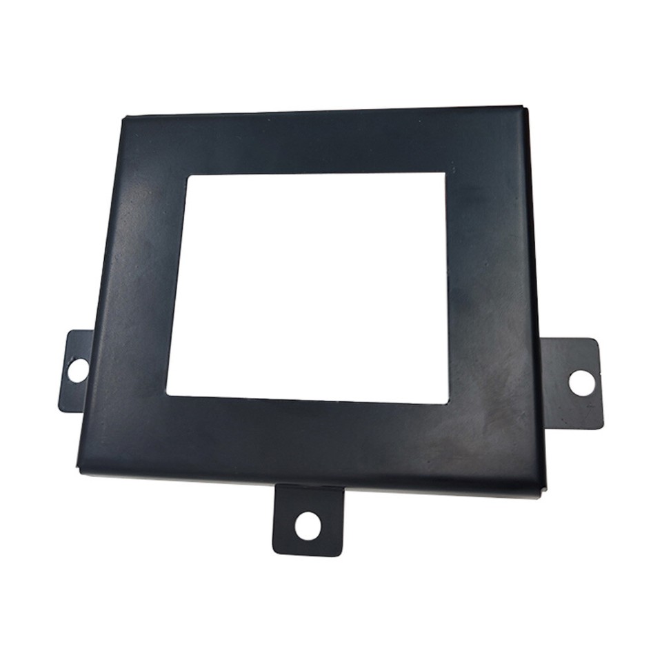 Anti Theft Protection Radar Sensor Protector Cover For Honda CRV 2023 ...