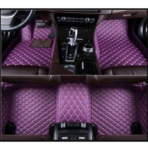 Car Floor Mats For LAND ROVER Range Rover Sport 2009-2021 Auto Mat ...