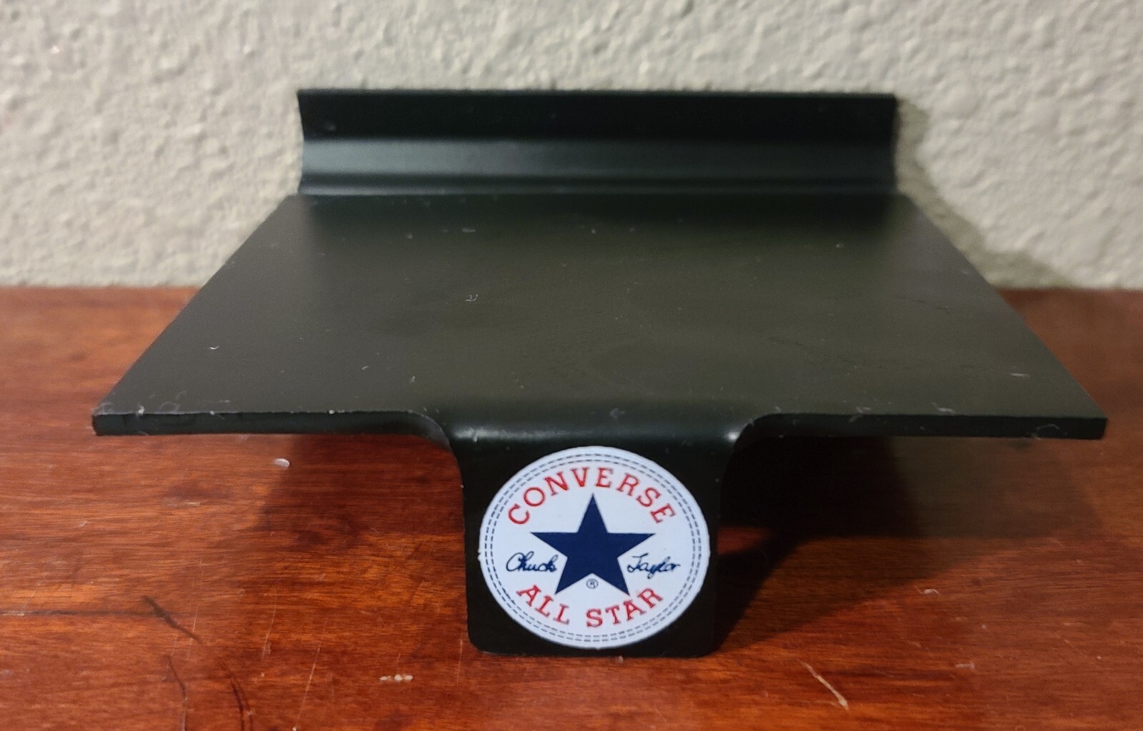 Converse Chuck Taylor All Star Shoes Plastic Advertising Store Display ...