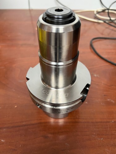 NIKKEN HSK100A-C20-115G-IDU HSK 100 COLLET CHUCK CCK20-8 | eBay