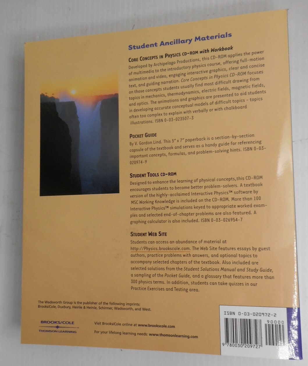 Physics for Scientists and Engineers by Robert J. Beichner, Raymond A ...