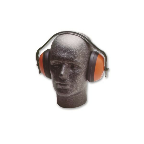 LASER Ear Defenders - Orange 2931 [AU] 5018341029319 | eBay Australia