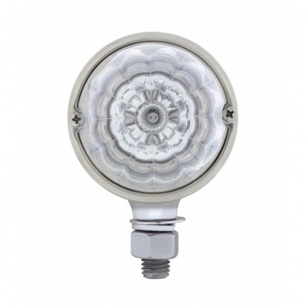 United Pacific 39557 Marker Light Reflector, Single Face, Led, Assembly ...
