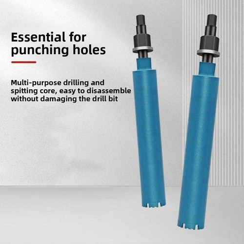 No Damage To Drill Bits Drill Bit Extractor Portable Punch Extractors ...