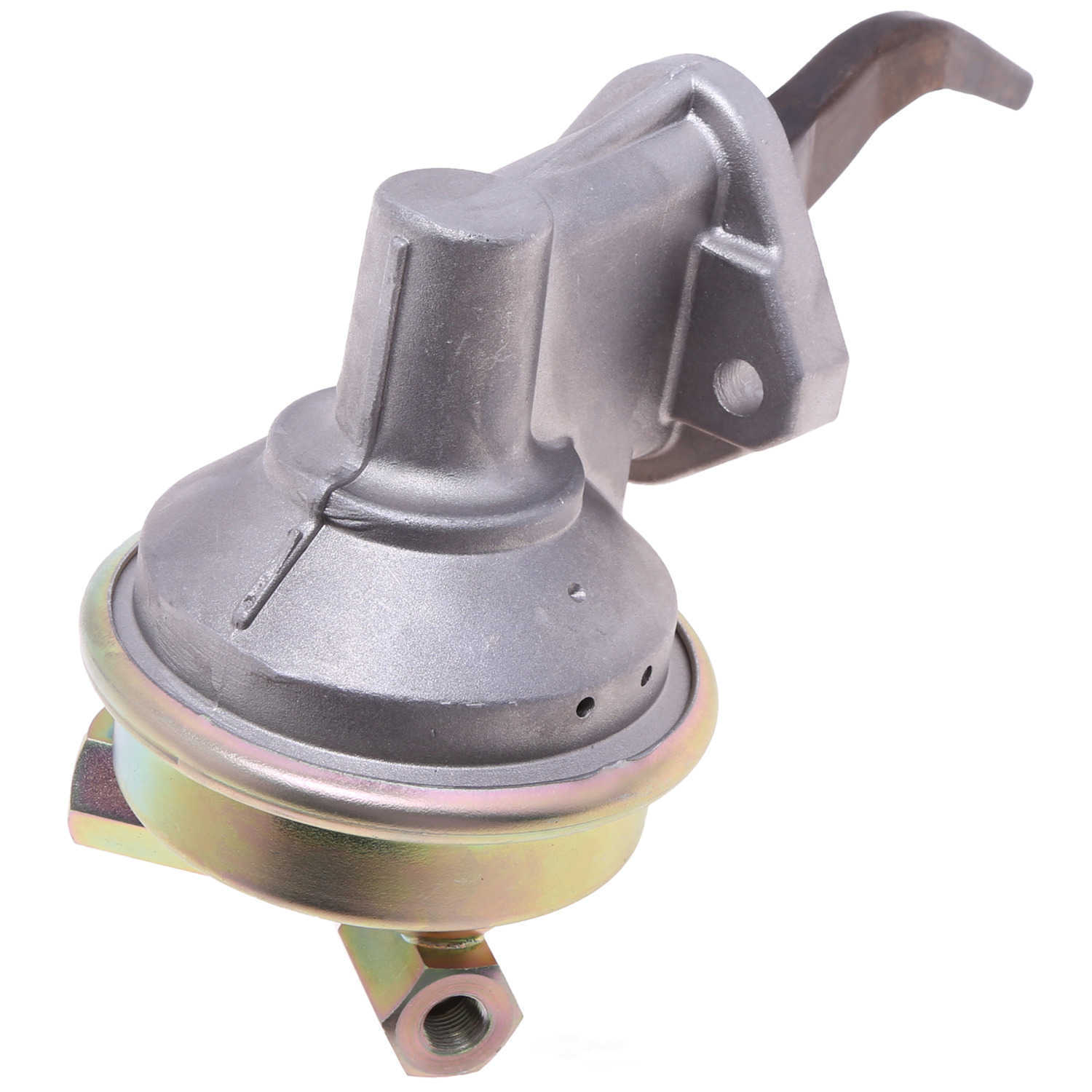 Mechanical Fuel Pump Carter M3643 for sale online | eBay