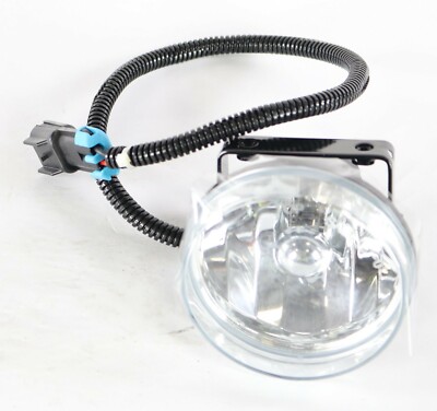 New CCMK20237 Hamsar Lighting Fog Lamp | eBay