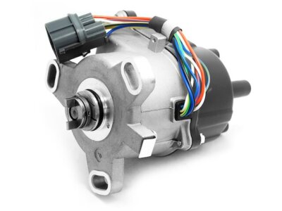 Ignition Distributor For 94-01 Acura Integra 1.8L 4 Cyl RS LS Special ...