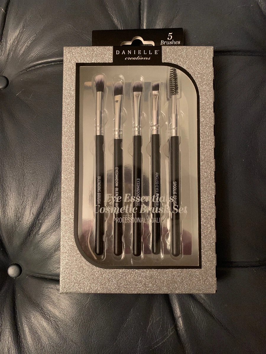 Danielle Makeup Brushes
