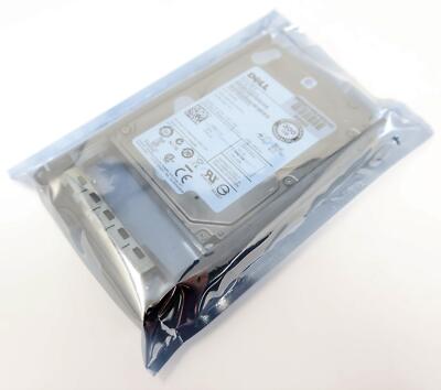 ST300MM0006 Dell PGHJG 300GB 2.5" SAS 10K 6Gb/s Hard Drive | eBay