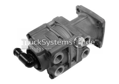 Wabco Motorwagen Bremsventil 4613190080 - 461 319 008 0 A0024310605 ...
