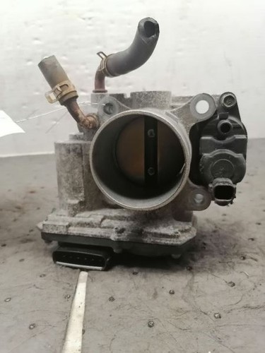 Throttle Body Throttle Valve Assembly 2.0L Fits 16-19 CIVIC 768077 | eBay
