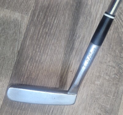 Vintage Arnold Palmer AP 11 Golf Club Putter | eBay