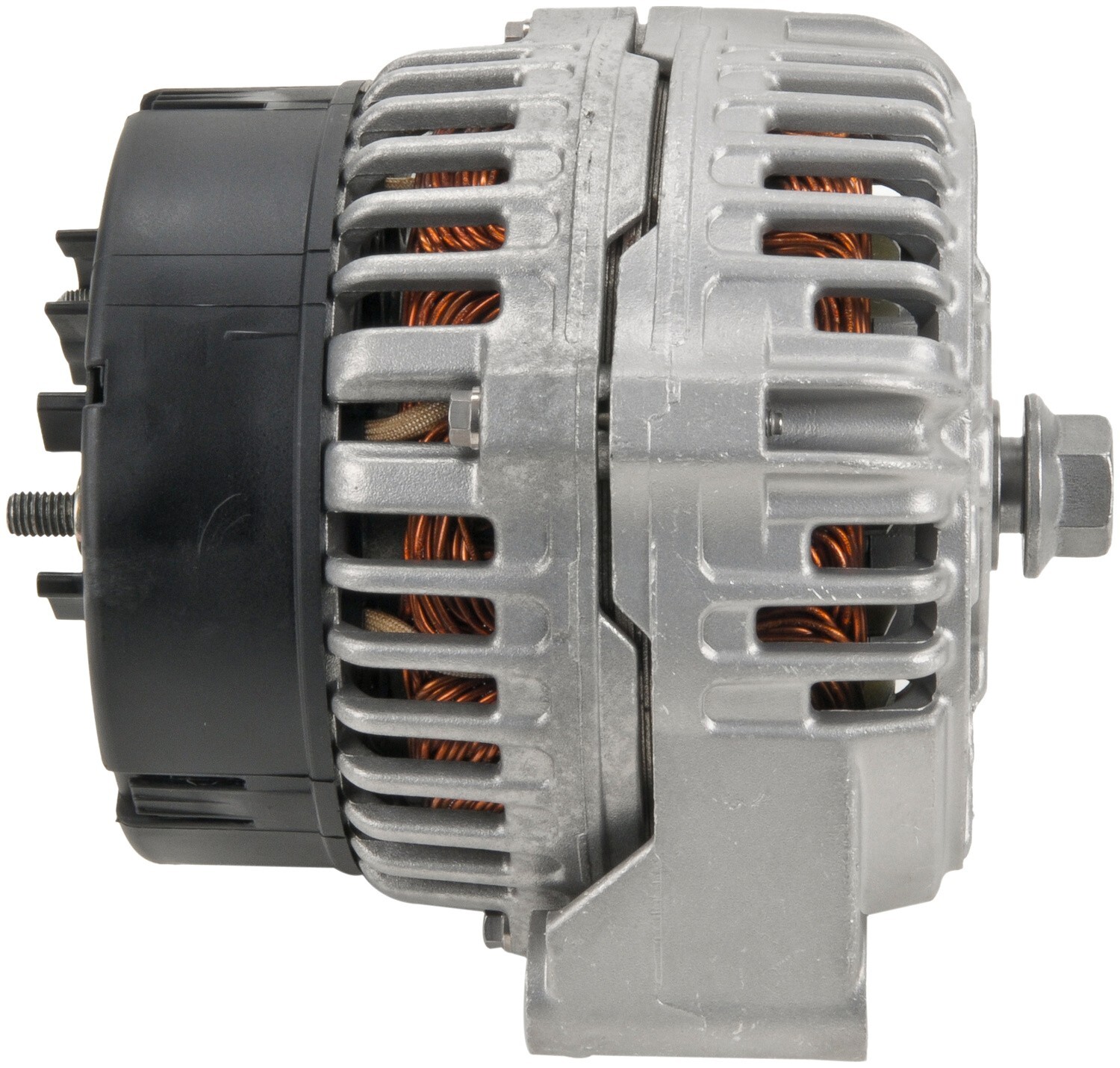 For 1999-2001 Mercedes E55 AMG 5.5L V8 Bosch Alternator (Remanufactured ...