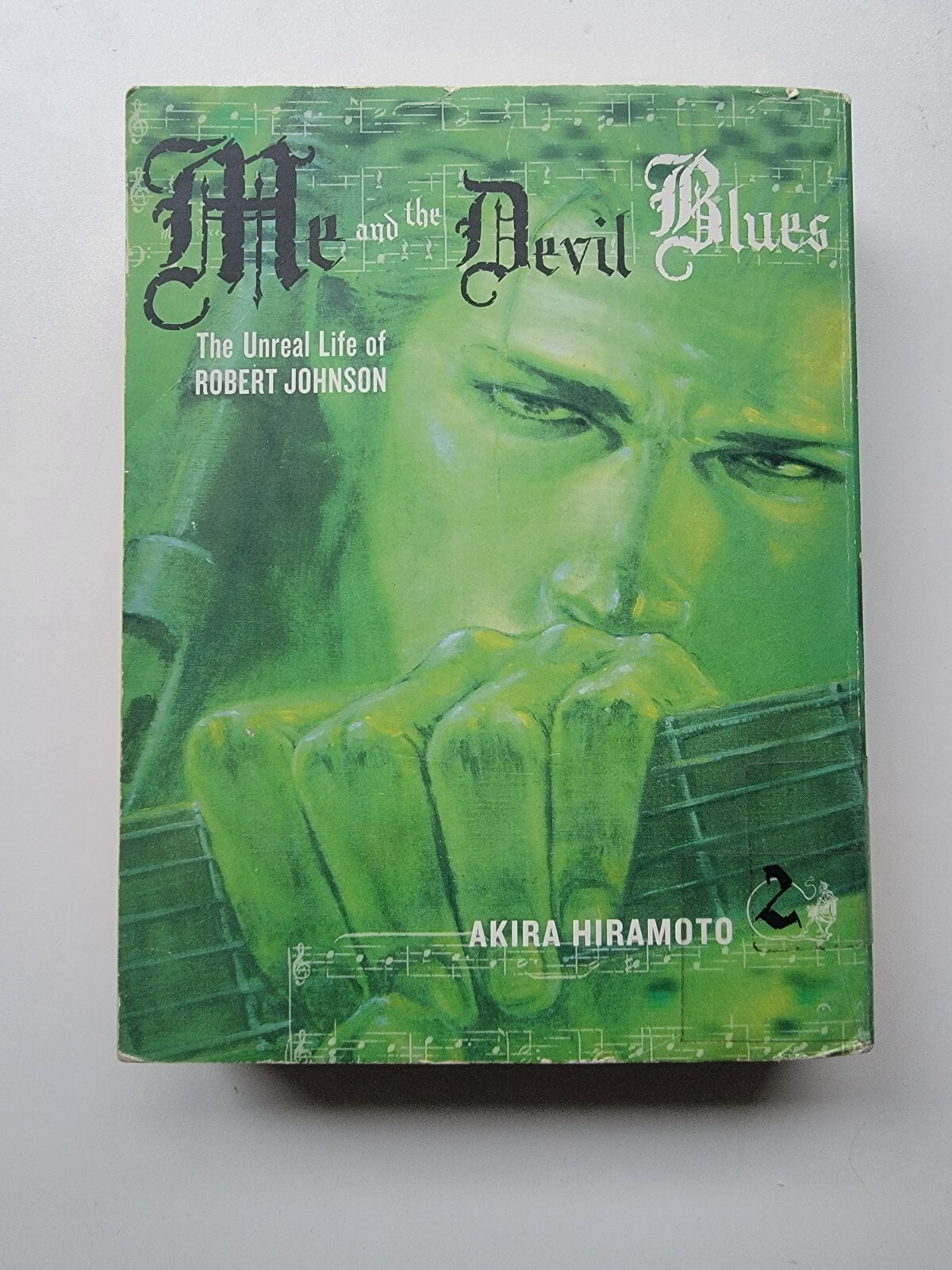 Me+and+the+Devil+Blues+%232+%28Random+House%2C+2008%29 for sale online ...