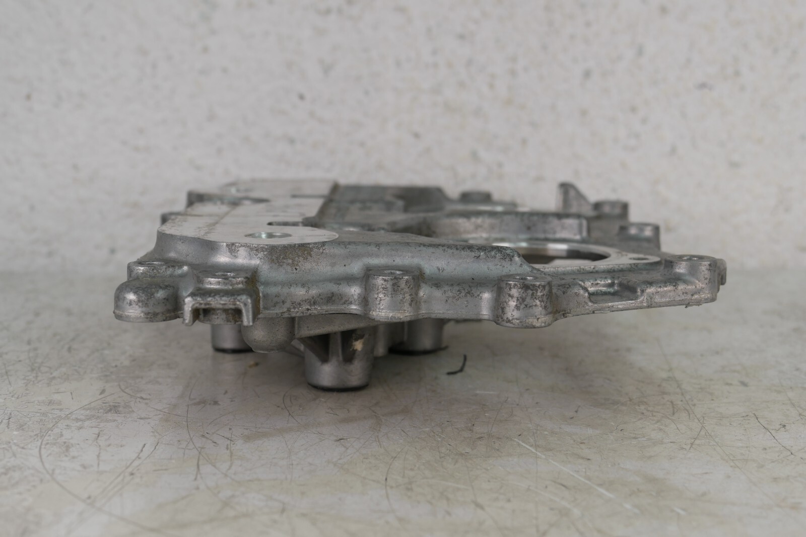 2014-2017 MERCEDES A250 ENGINE MOTOR CHAIN CASE COVER A2700150400 OEM ...