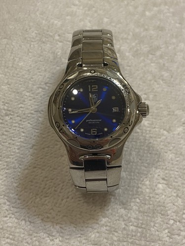 tag heuer kirium | eBay