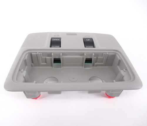 Genuine OEM Toyota 81208-0R020-B0 Map Light Overhead Console Assy 2013 ...