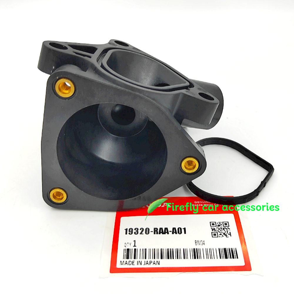 OEM 19320-RAA-A01 Thermostat Housing Fits Honda Accord CRV CIVIC Acura ...