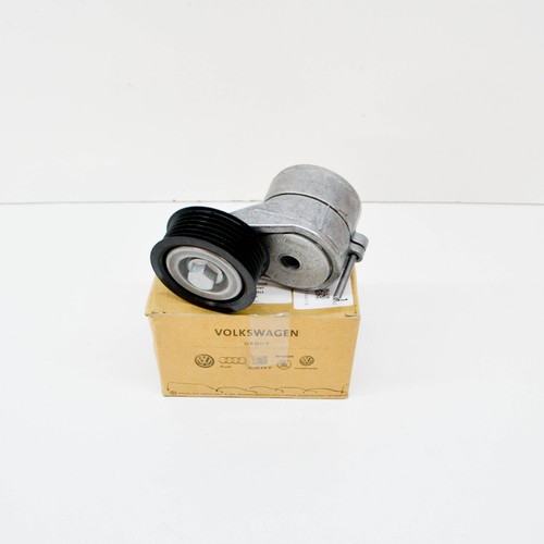 NEW AUDI A3 8P BELT TENSIONER DAMPER 022145299L OEM NO IMPORT DUTIES TO ...