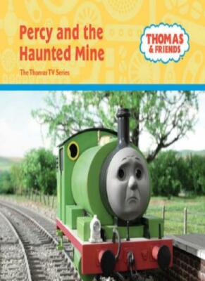 Percy and the Haunted Mine (Thomas & Friends) By Rev. W. Awdry | eBay
