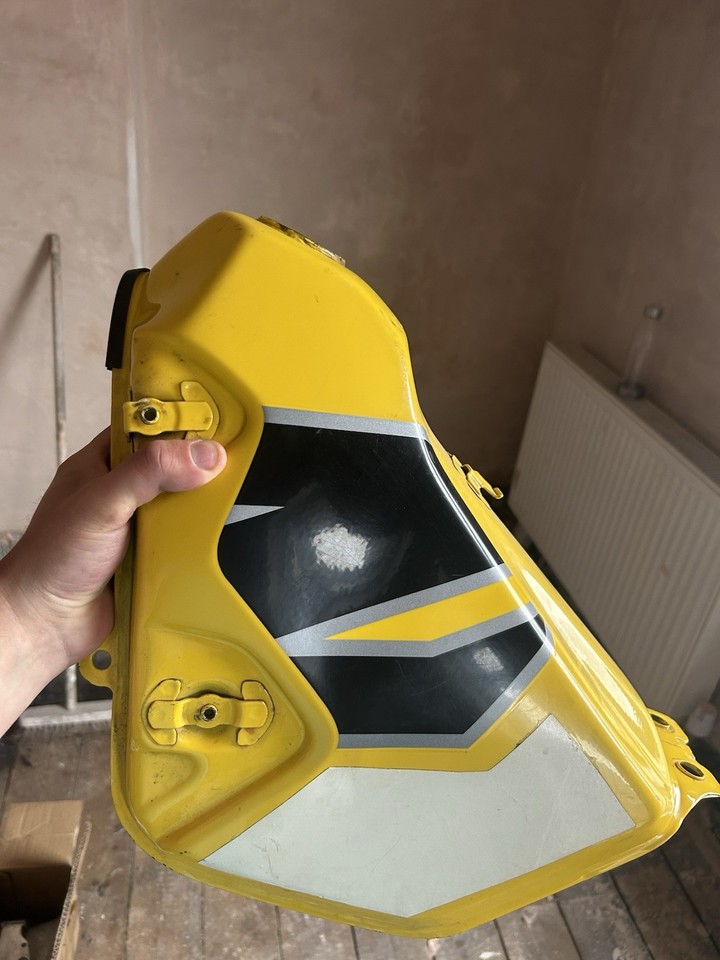 Drz 400 Fuel Tank 2001 | eBay UK