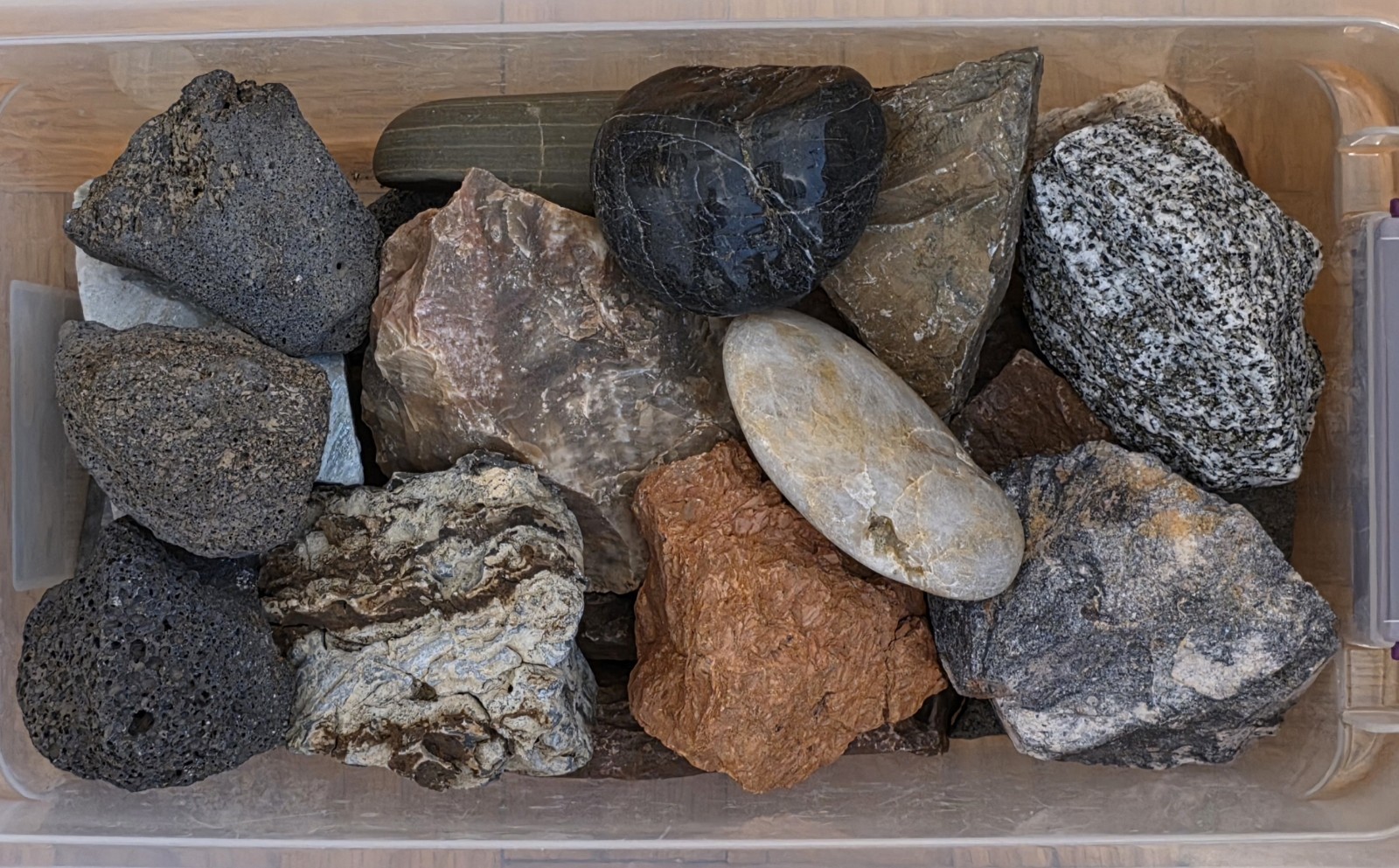Aquarium stones | eBay