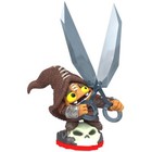 * Short Cut Skylanders Trap Team Master Imaginators Wii U PS3 PS4 Xbox ...