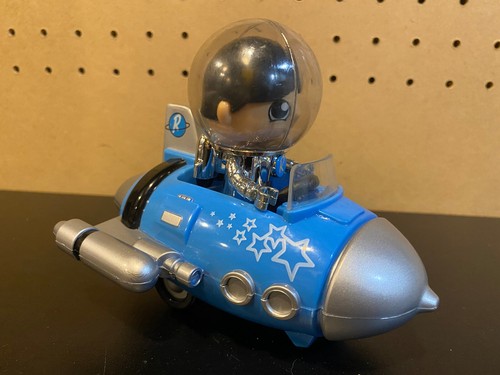 Ryan's World Space Ship & Action Figure 2019 Bonkers | eBay