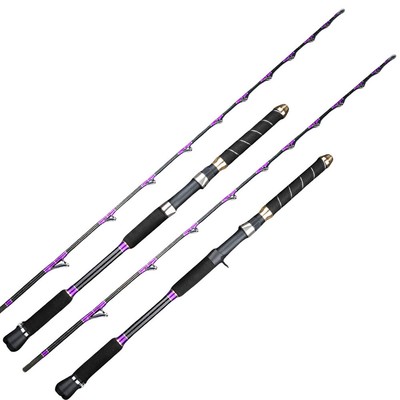 Spinning - 5'6 Spinning Rods