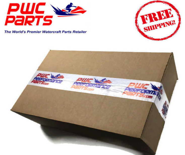 PWC 1998+ GTX GTI LRV RXP-X RXT-X GTS Glove Box Door Latch Kit ...