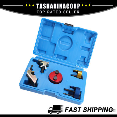 Piece of 5 Auxiliary Stretch Belt Removal Install Tool fit for Ford fit ...