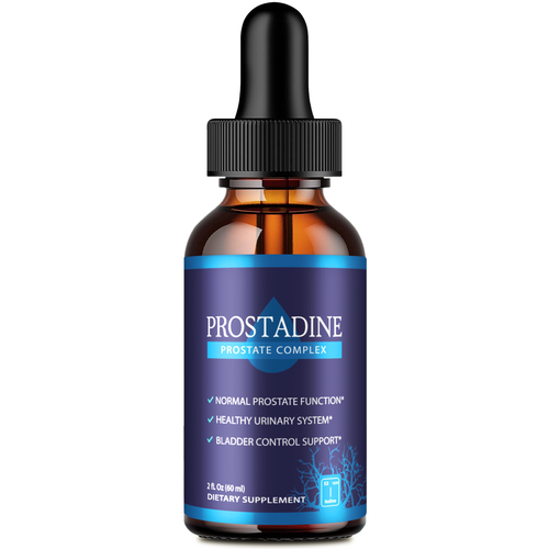 Prostadine Drops for Prostate Health Official Formula (1 Pack) | eBay