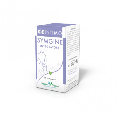 GSE INTIMO SUPPLéMENT SYMGINE Prodeco Pharma 60 Comprimés | eBay