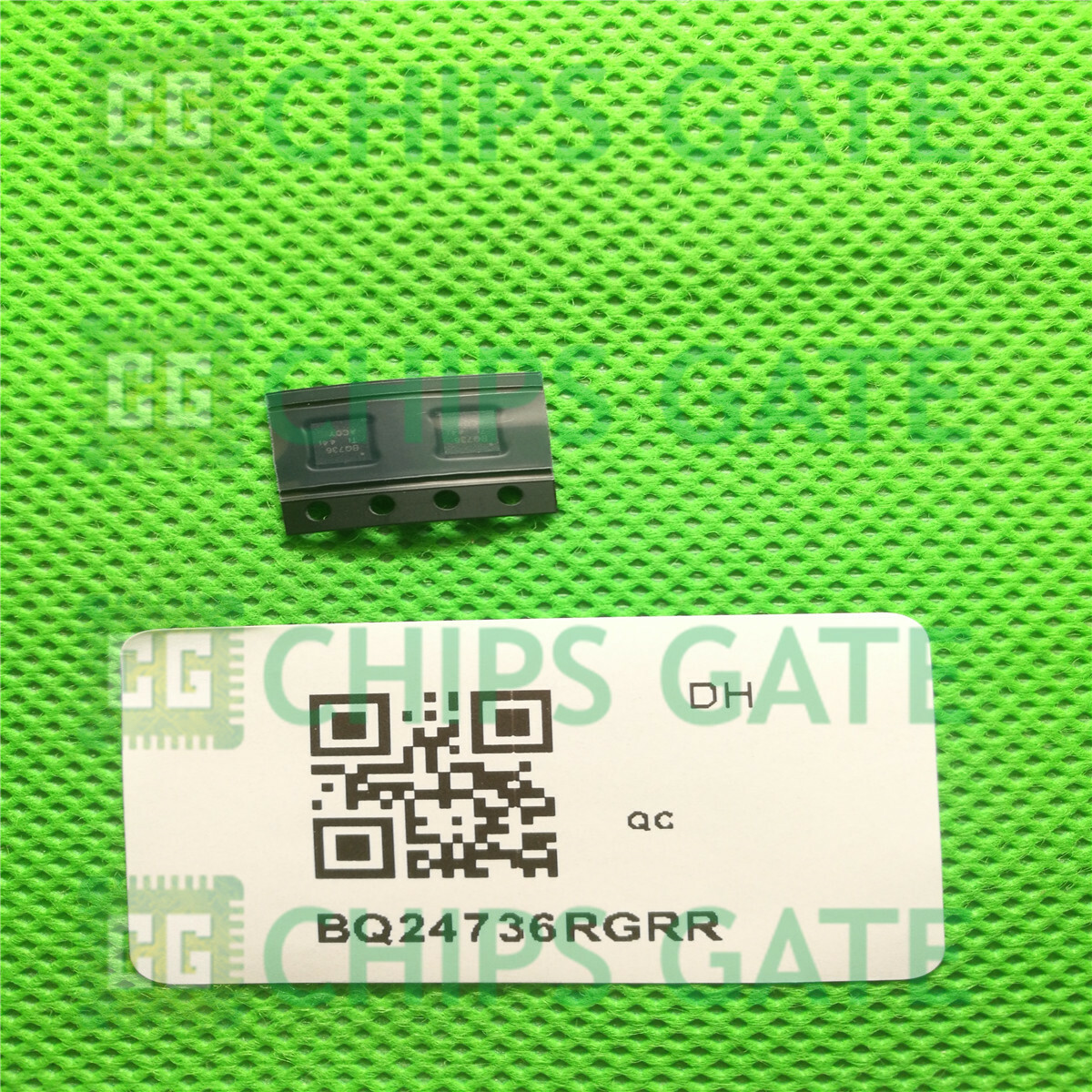 5PCS BQ24736R BQ24736RG BQ24736RGR BQ24736RGRR 8Q736 BQ73G BQ736 ...