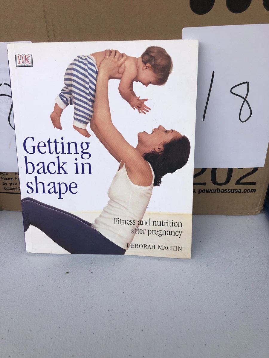 Get Back In Shape Fast