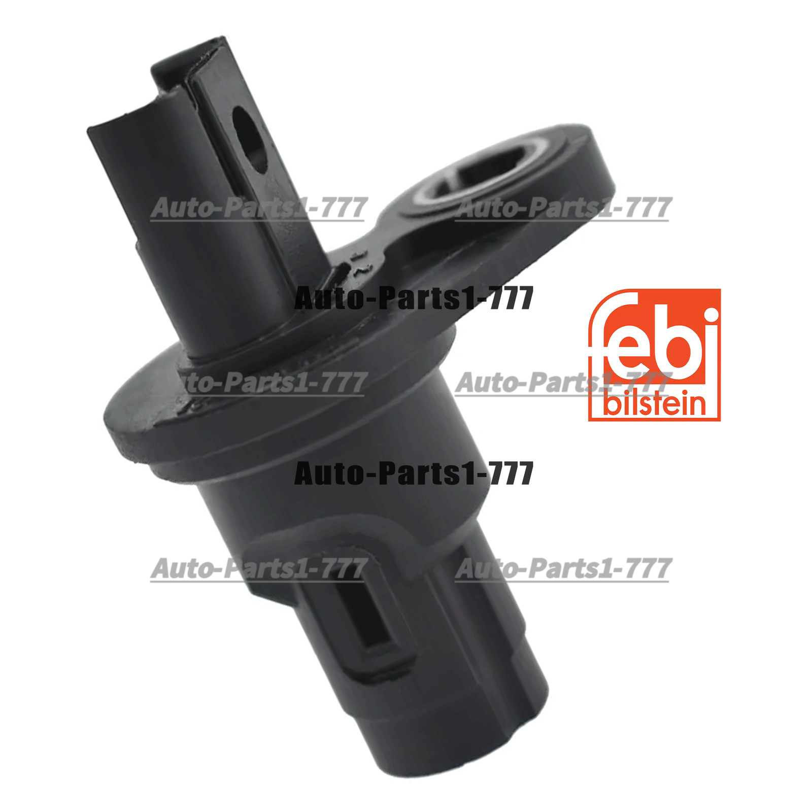 FEBI Camshaft Position Sensor For 07-17 BMW 328i 335i X5 X3 535i ...