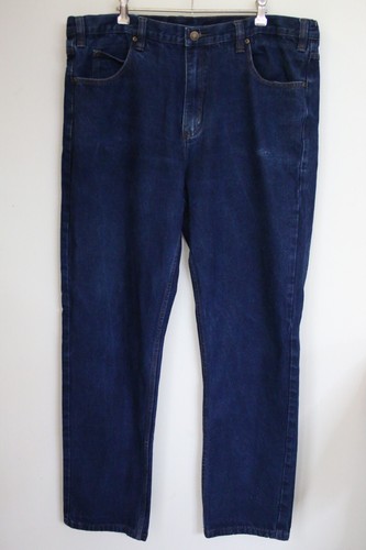 Thomas Cook Jeans, Size W40/L32, Hard Slog, Blue | eBay