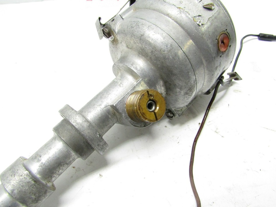 ACCEL Tach Drive Distributor SB/BB Chevy | Aftermarket