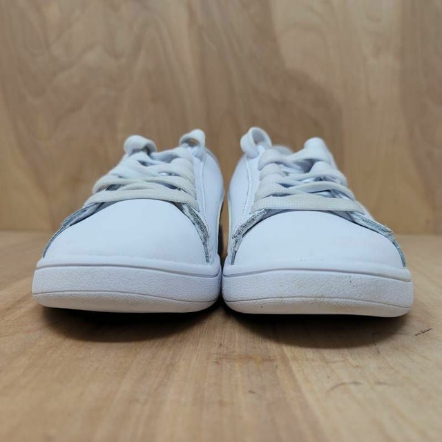 Puma Smash Unisex Kids Athletic Shoes White 36532402 Foam Insole Low ...