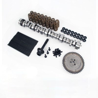 Fit for L98 6LT LS3 6.2LT V8 Cam Kit Camshaft Grind Set | eBay